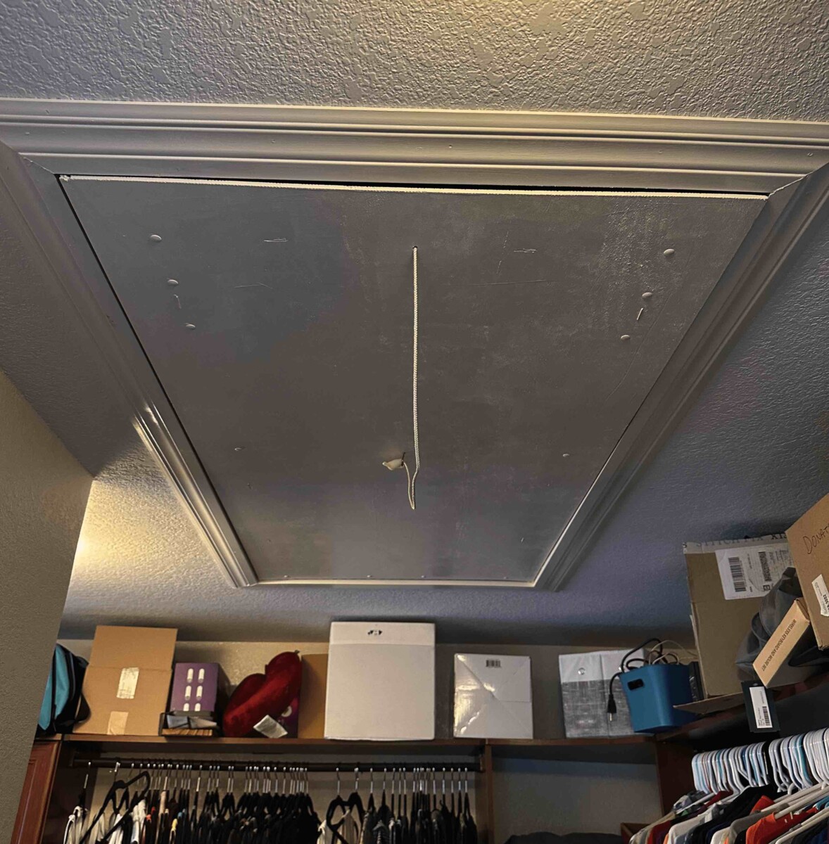 Attic Ladder Installation: A Complete Step-by-Step Guide