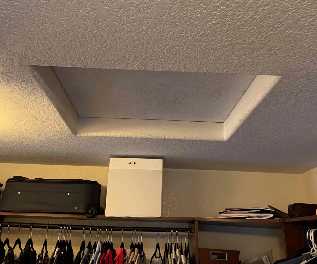 Attic Ladder Installation: A Complete Step-by-Step Guide